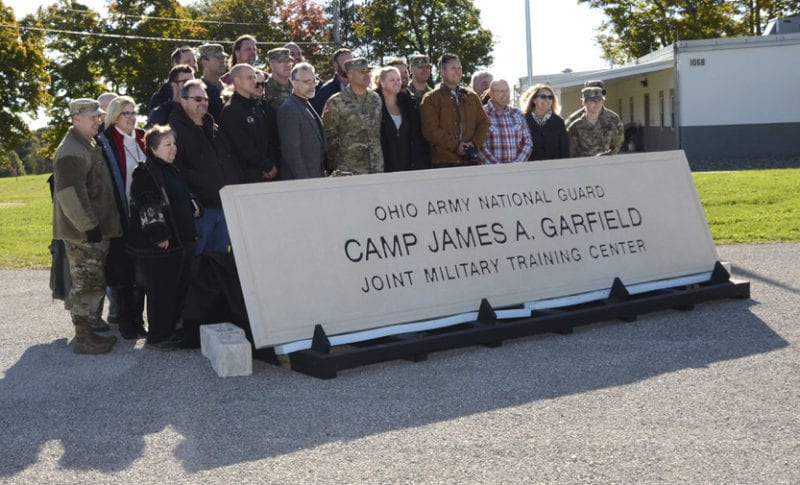 Camp Ravenna gets new name | News, Sports, Jobs - Tribune Chronicle